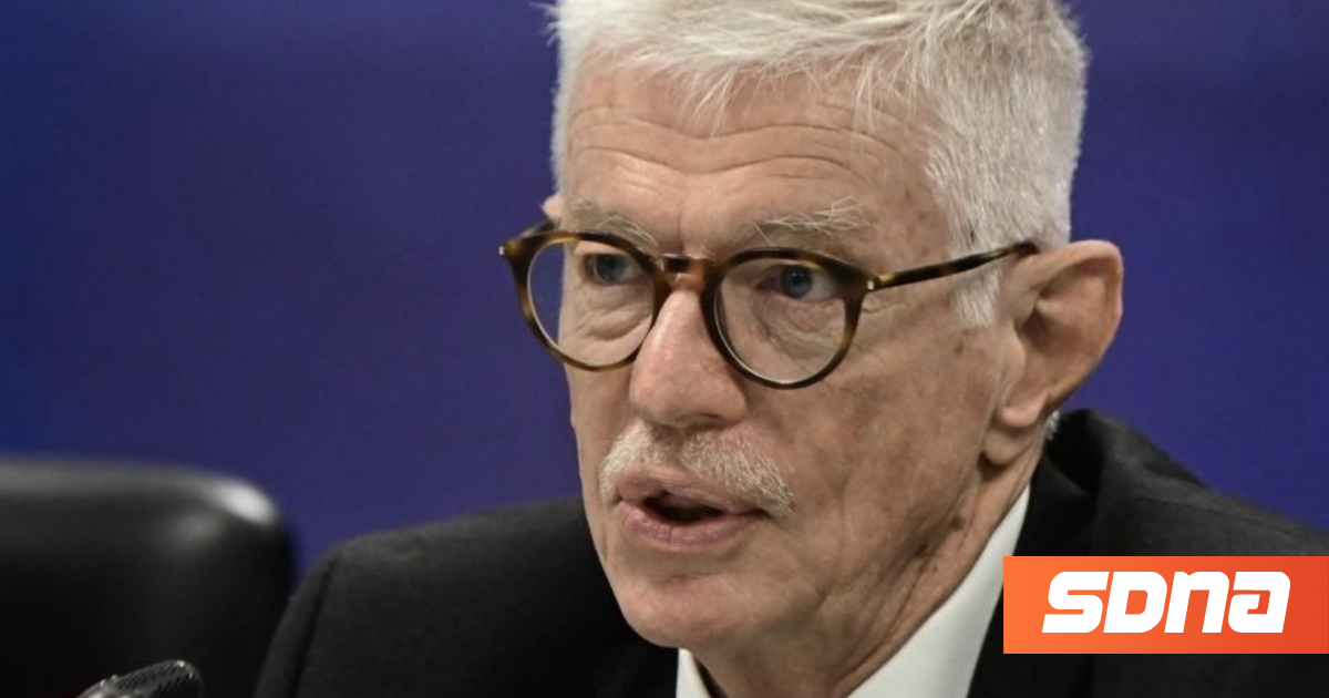 Απενεργοποιεί το προφίλ του στο Facebook ο Αρίστος Δοξιάδης - Τι αναφέρει στην ανάρτησή του | SDNA